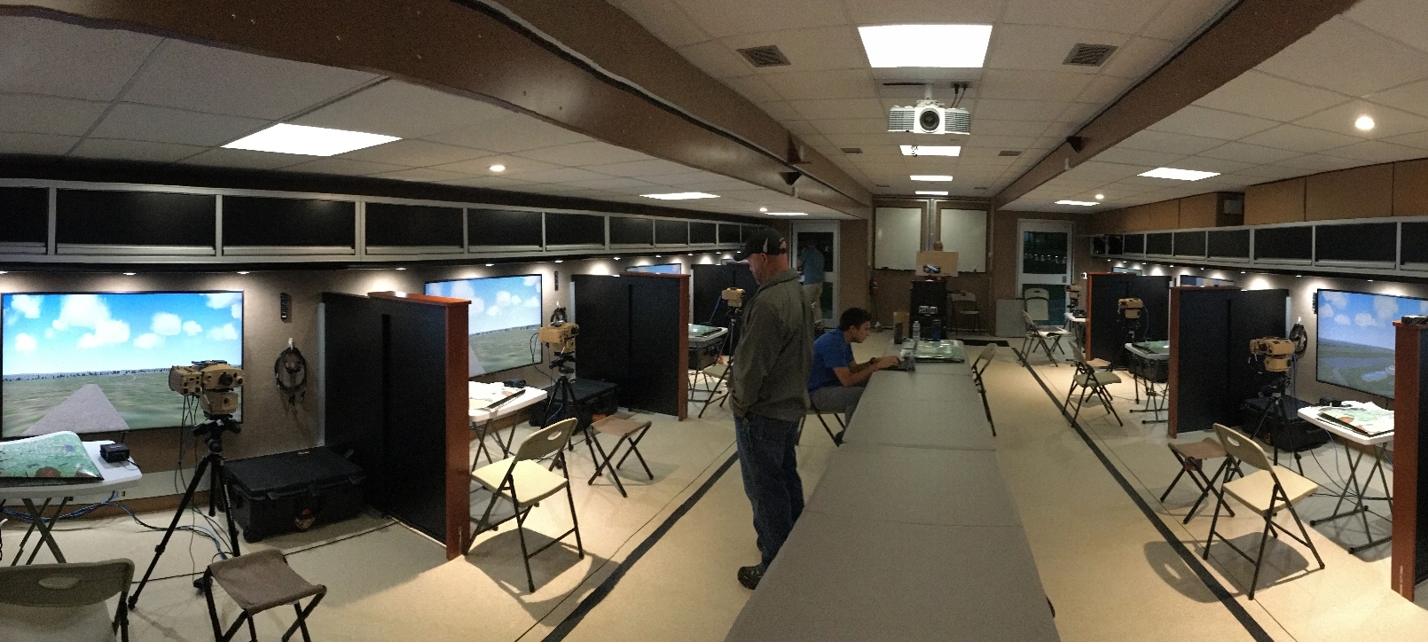 Training Solutions | CACI