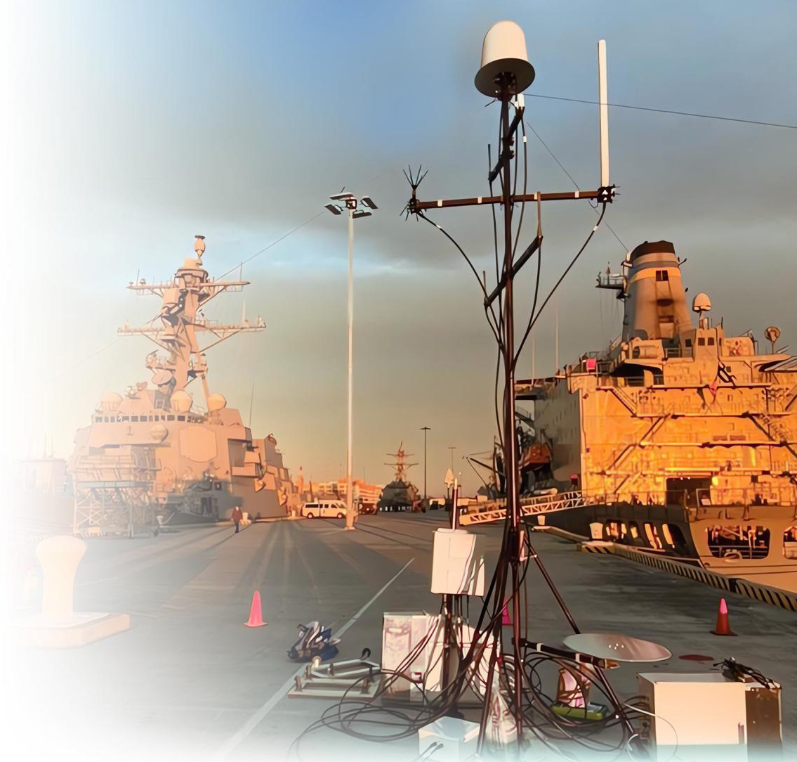 Drone Defense at Sea: Countering the Rise of a Maritime Threat | CACI