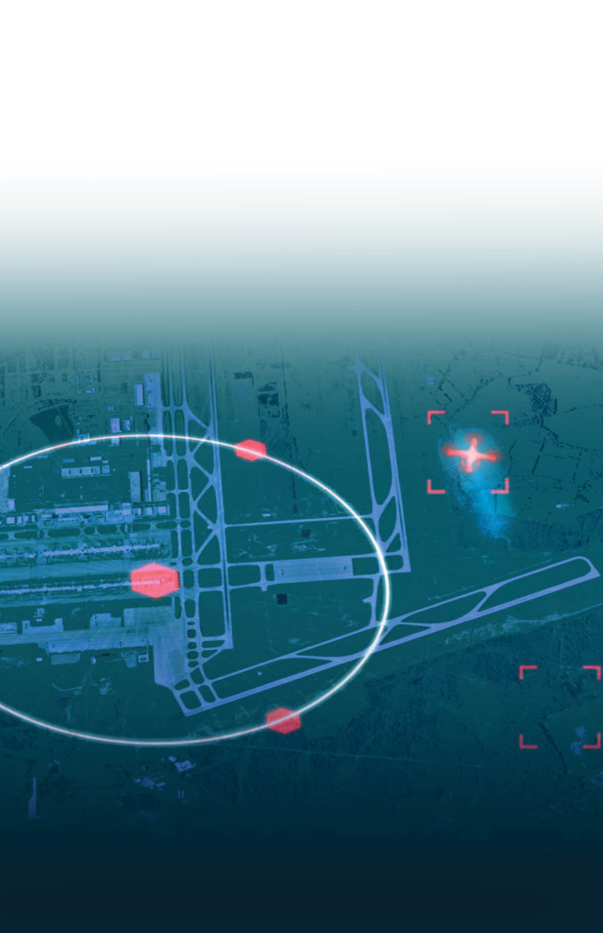 Creation of an Opportunity: The History of CACI