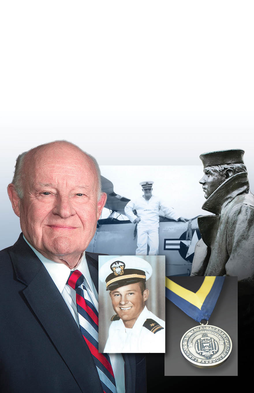 Creation of an Opportunity: The History of CACI