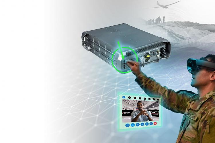 C4ISR & Cyber | CACI