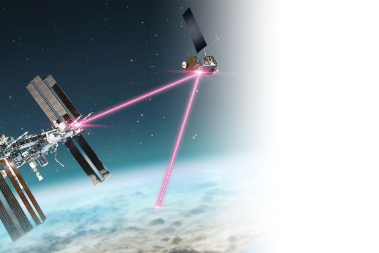 Optical Communications Technology | CACI