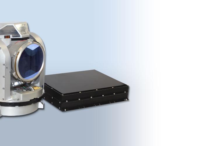 Optical Communications Technology | CACI