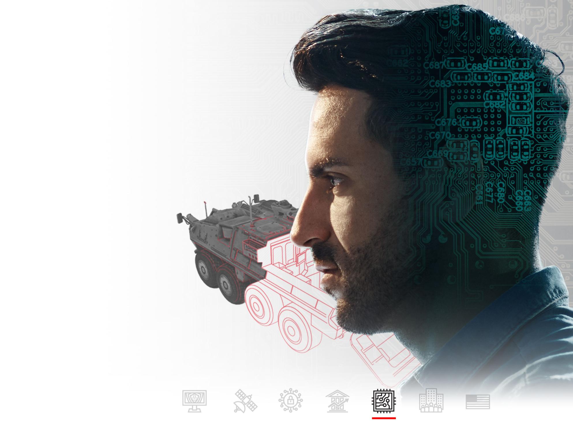 Alliant 2 GWAC | CACI