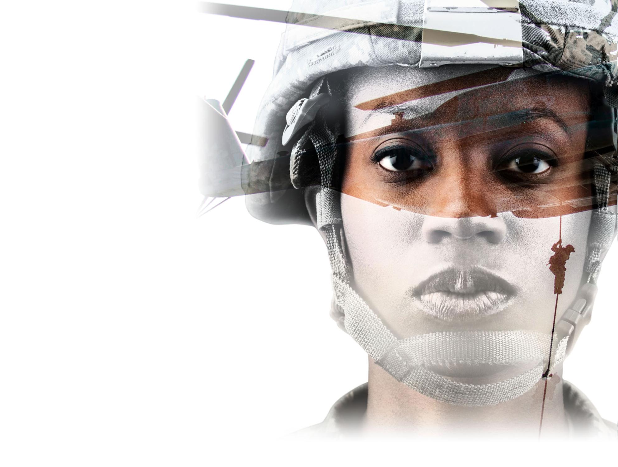 Leadership & Governance | CACI