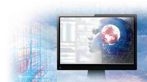 SkyTracker® Technology Suite: CACI Takes on the Rapidly Evolving Global ...