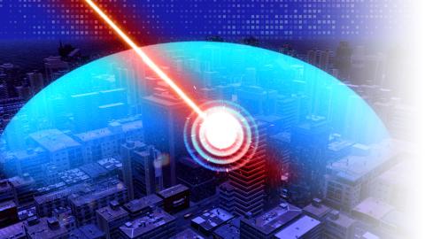 SkyTracker® Technology Suite: CACI Takes on the Rapidly Evolving Global ...