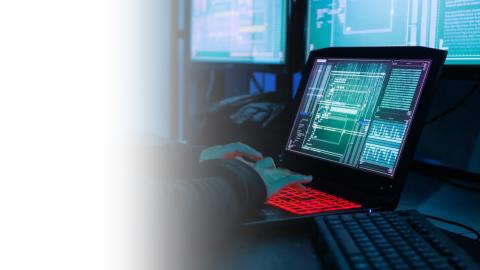 How SOF Sharpens Its Edge in the Digital Technology Era | CACI