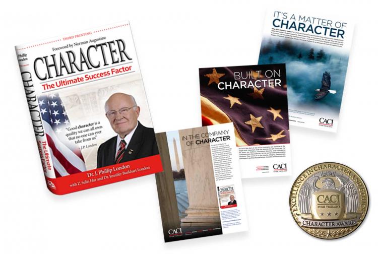 Meeting Mission and Enterprise Customers’ Most Critical Needs | CACI