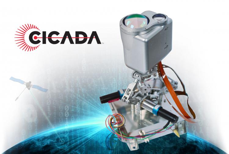 Caci Photonic Solutions And Laser Communications